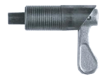 veergrendelpen - Vergrendelpen